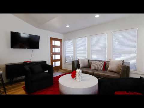 The HUB Apartments Virtual Tour