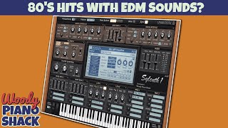 Lennar Digital Sylenth1 Software Synthesizer - What To Know & Where To ...