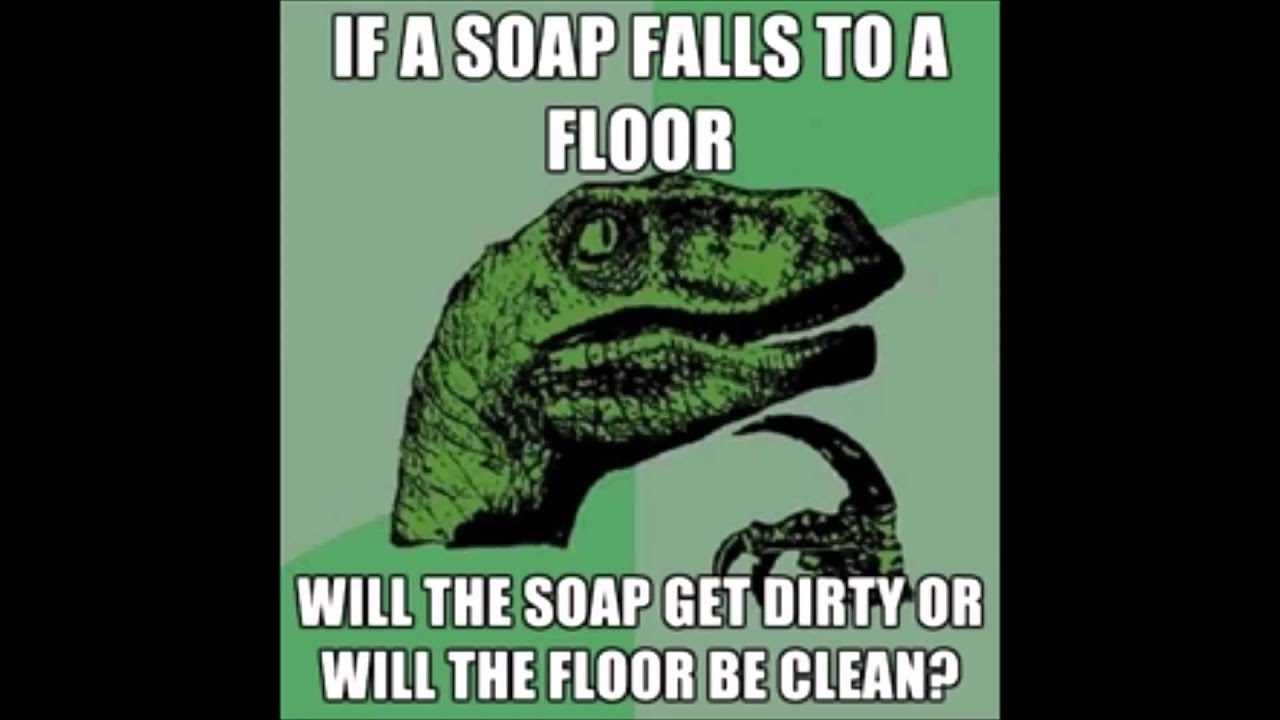 The best of philosoraptor