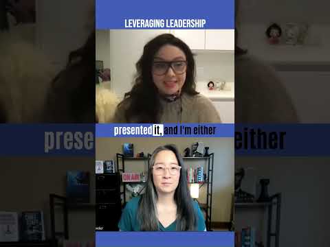 Executive Assistant to Chief of Staff: Making the Pitch