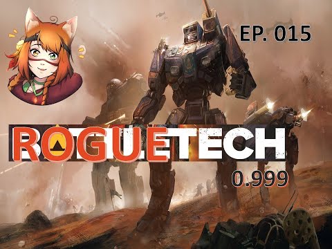 Steam Community :: Video :: BattleTech : RogueTech .999 - Career Mode ...