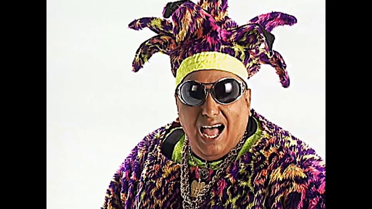 King Africa │ Bomba (HD)