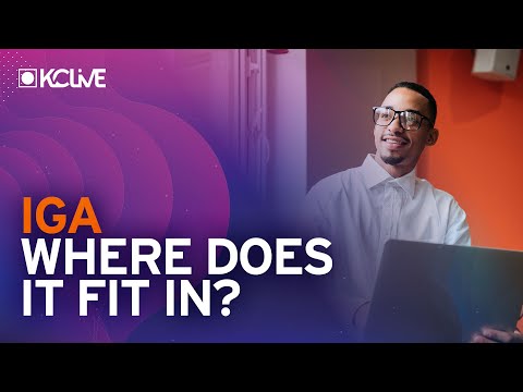 Identity Governance and Administration - Where Does IGA Fit In