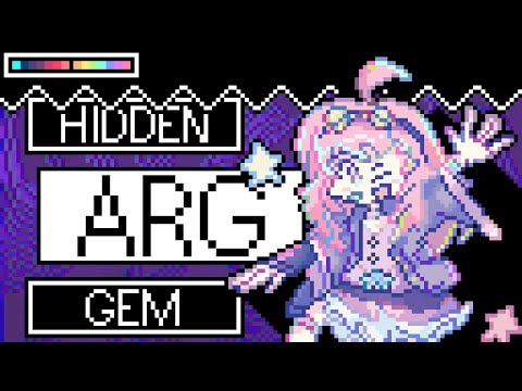 Steam Community :: Video :: The Hidden ARG Rhythm Game