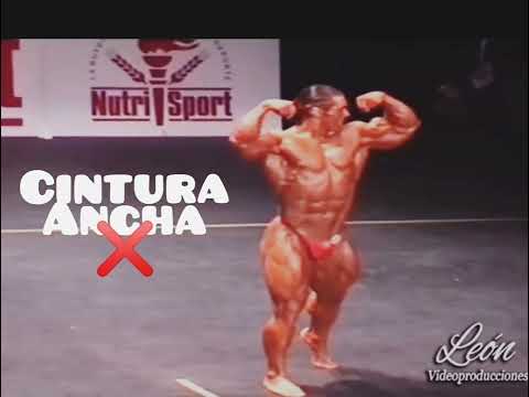 Paco Bautista. Debilidades vs Puntos Fuertes.