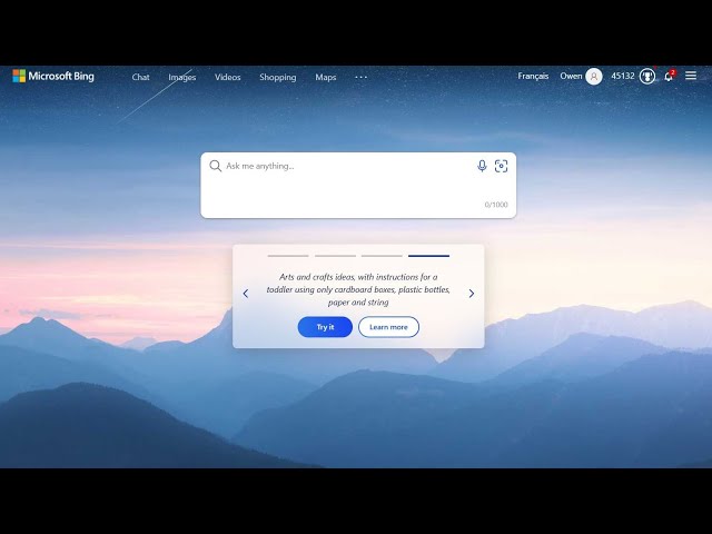 5 things the new Microsoft Bing can do powered by OpenAI and ChatGPT