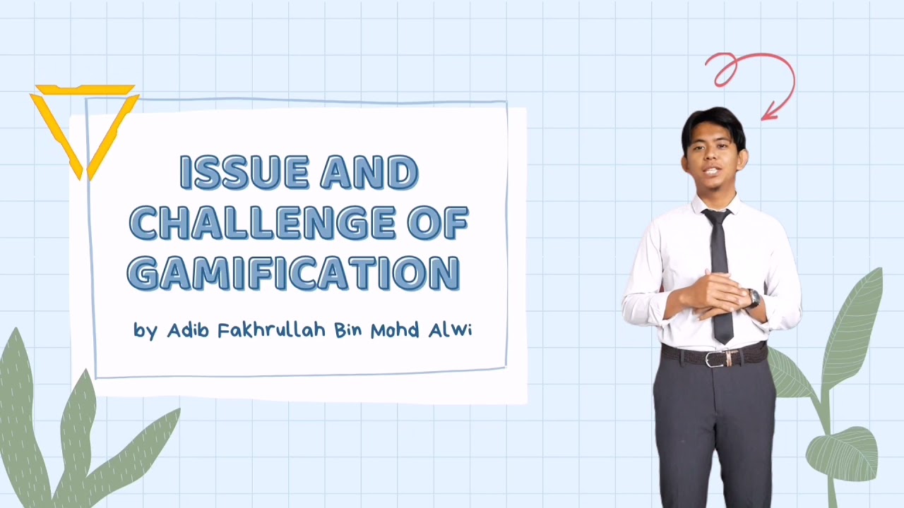 Issues and challenges of Gamification