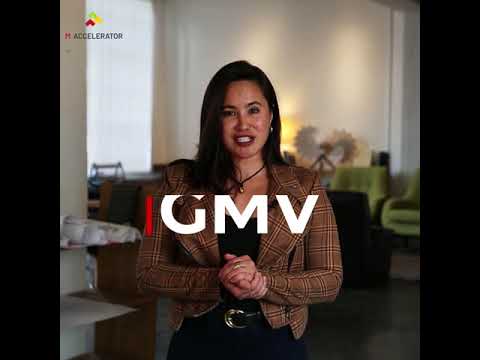 GMV - Gross Merchandise Volume