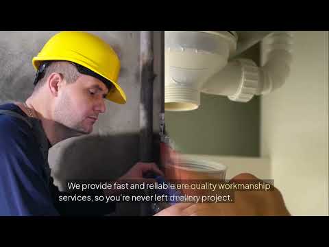 Plumber Mesa AZ
