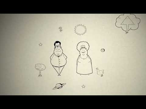 3 Minute Catechism - What is Original Sin