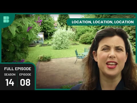 From Parties to Peace in Liverpool - Location Location Location - S14 EP8 - Real Estate TV
