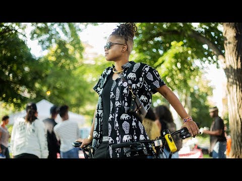 Cleo | Learn to be Solution Oriented | Liberal Arts at Eugene Lang College