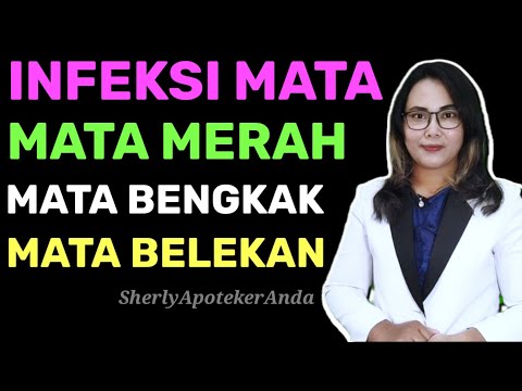 Obat Tetes Mata Ampuh Dan Terbaik Di Apotek