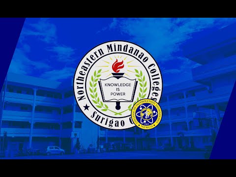 (NEMCO) PROMOTIONAL VIDEO - College of Information Technology