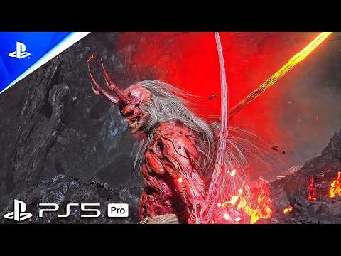Black Myth Wukong PURE NEXT-GEN VISUAL POWER | Ultra Realistic Graphics ...