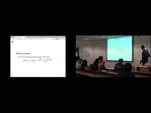 MLAI 2015: Lecture 4 Basis Functions
