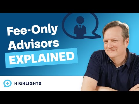 A Guide to Working with a Fee-Only Financial Advisor