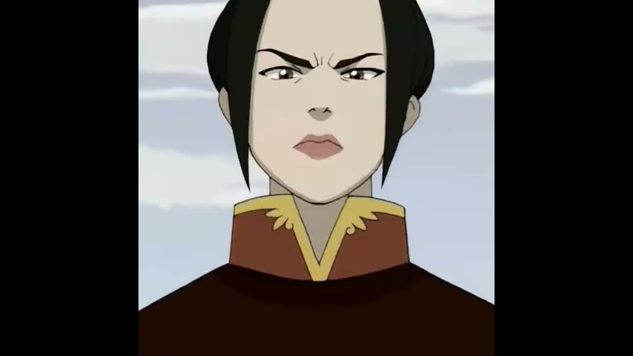 #capcutedit #avatarthelastairbender #korra #kuvira #Azula