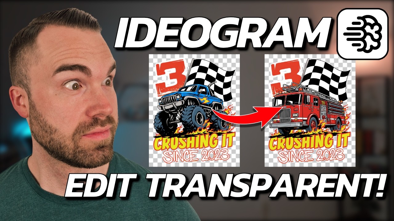 The #1 Transparent PNG Feature Just Got Even Better!