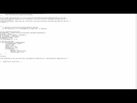 RTML for Yahoo Stores - Click to Enlarge - Part 1