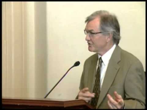 2013 EXPO: John Norris, Commissioner, Federal Energy Regulatory Commission