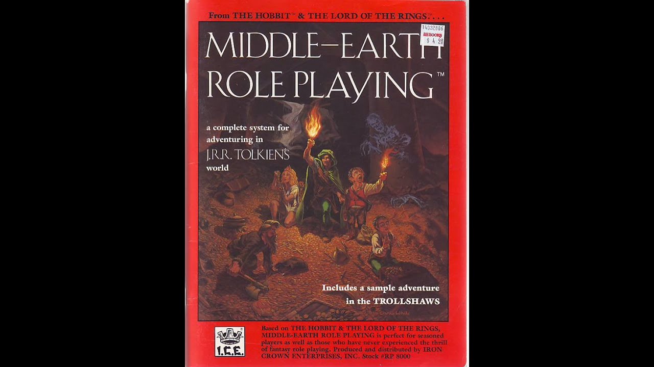 Ranking the MERP Campaign Modules
