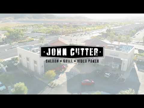 Welcome To John Cutter Tavern