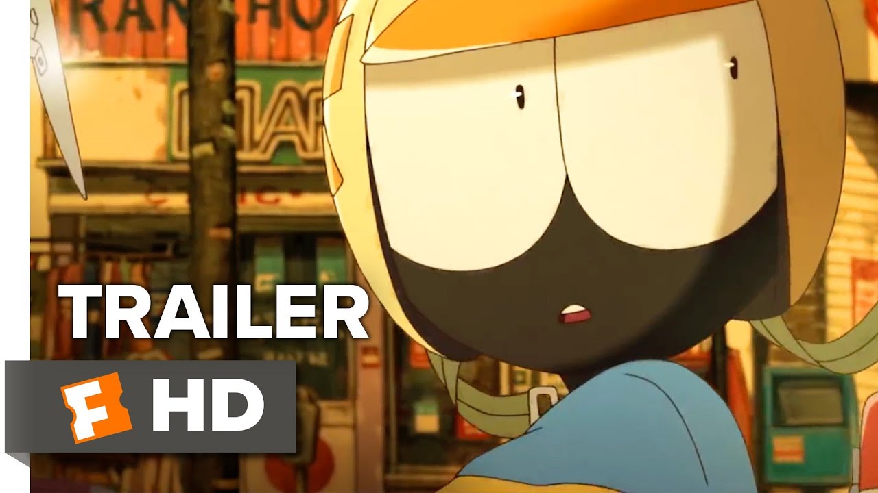 MFKZ Trailer #1 (2018) | Movieclips Indie
