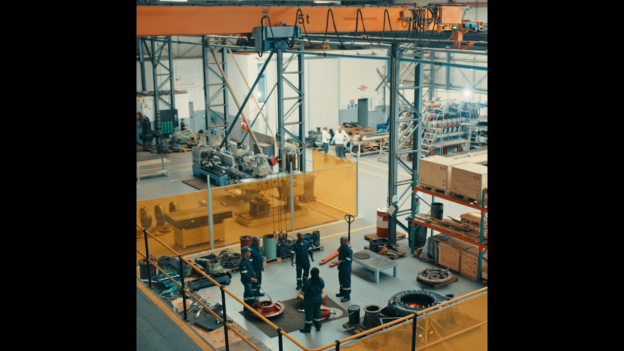 WEBINAR : Variability to Visibility - Managing Interconnected Manufacturing Risks