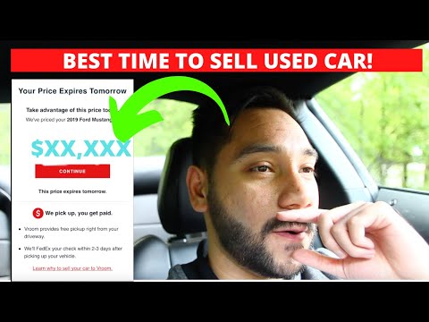 Car Dealerships Offering CRAZY Prices For Your Car | Sell Your Used Car For Profit!