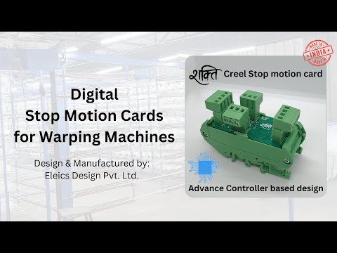 Yarn Sensor - Yarn Detector Latest Price, Manufacturers & Suppliers