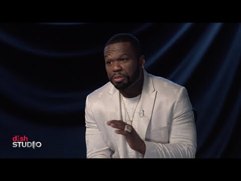 DISH Studio: The Cast of Power on STARZ