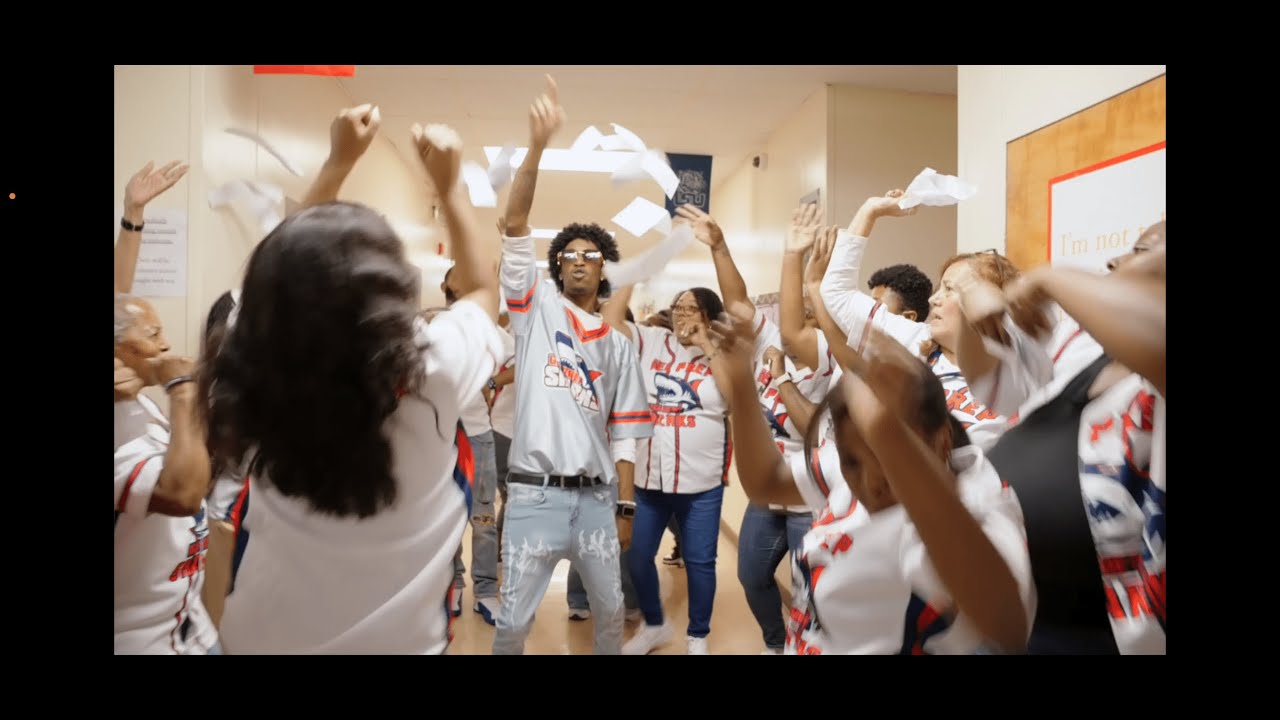 Jessie - Dat Prep | Official GEO Prep Music Video