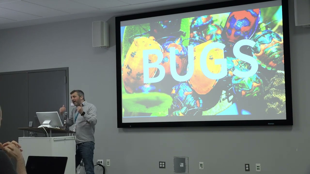 Introduction to Unit Tests - Sal Ferrarello