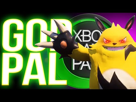 [PATCHED] Create the ULTIMATE PAL (For FREE) Palworld PALEDIT Tutorial | Gamepass