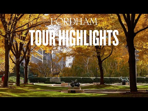 Fordham University: Admission 2025-26, Rankings, Fees & Acceptance Rate at