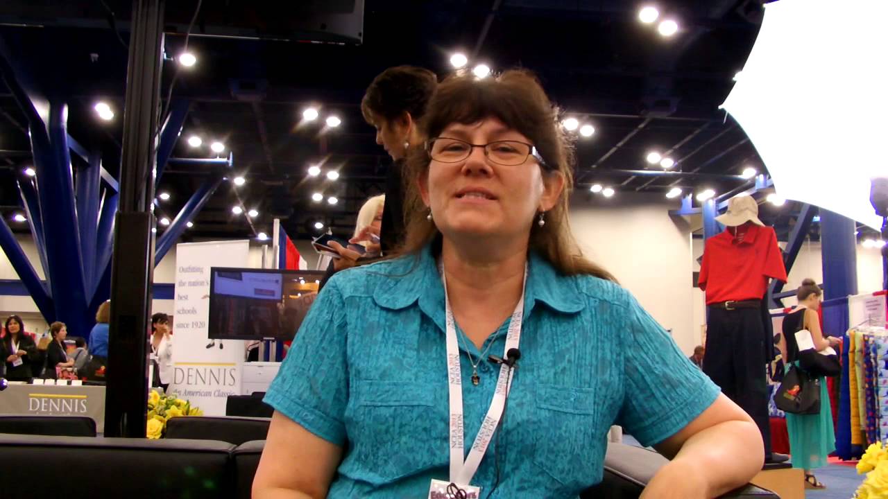 PSU Testimonial - Renee Gately - St Louis Catholic School - Austin, TX