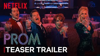 The Prom streaming: where to watch movie online?
