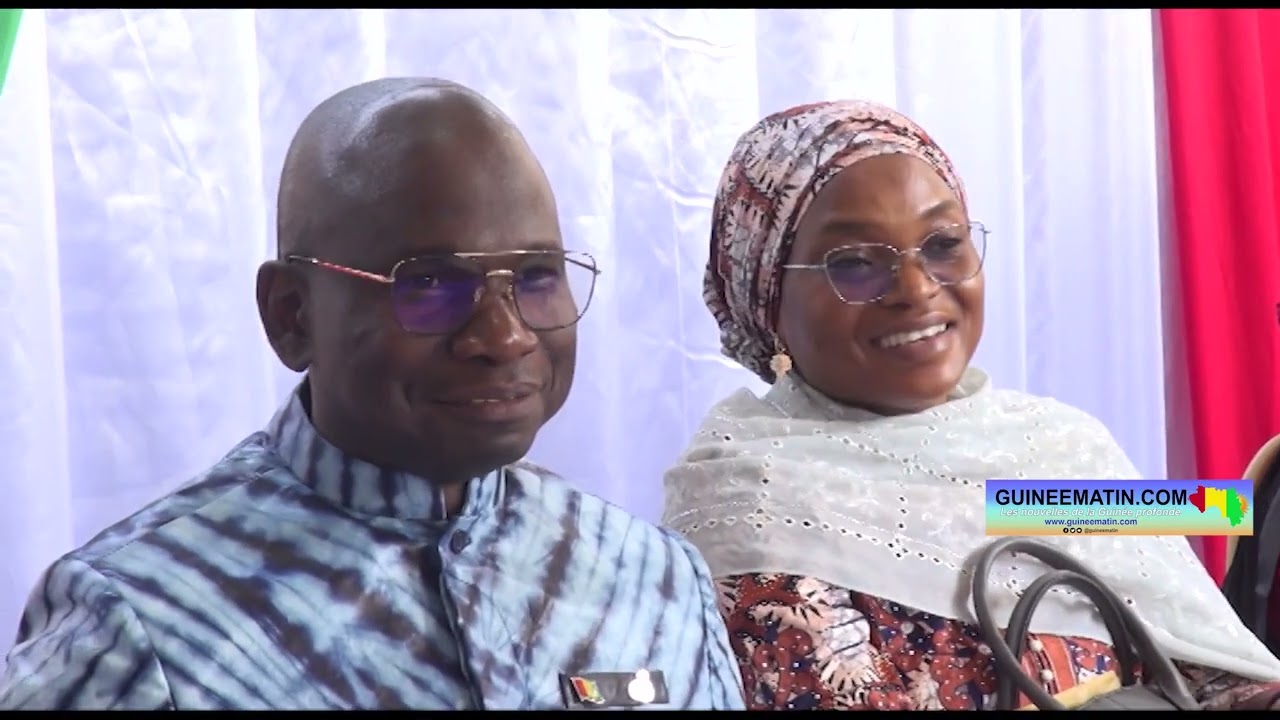 🔴 OGP: Management celebrates workers in a festive and hopeful atmosphere