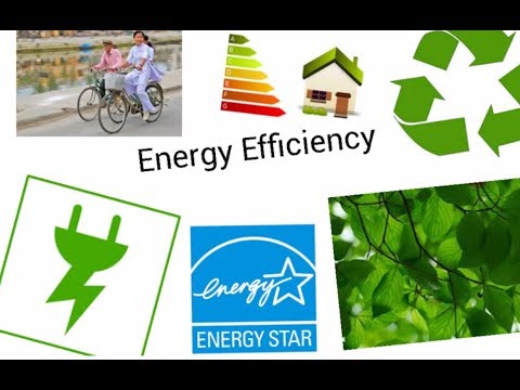 Energy Efficiency - IGCSE Physics