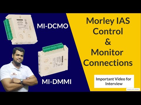Addressable Monitor Module - Addressable Control Module Latest Price ...