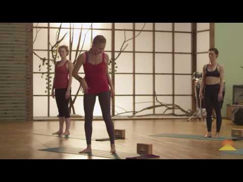 Sonya Genel, Asana Clinic - Wheel | Udaya.com