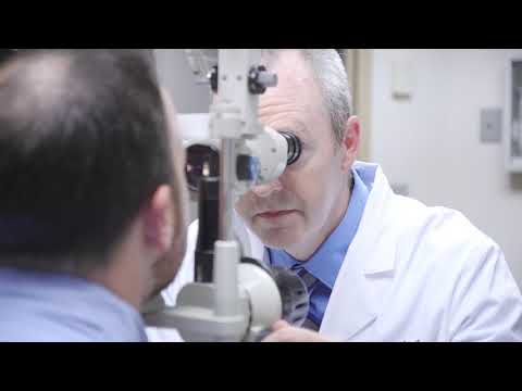 Meet Ernest Bhend, MD | CEENTA Cataract Surgeon in Fort Mill, SC