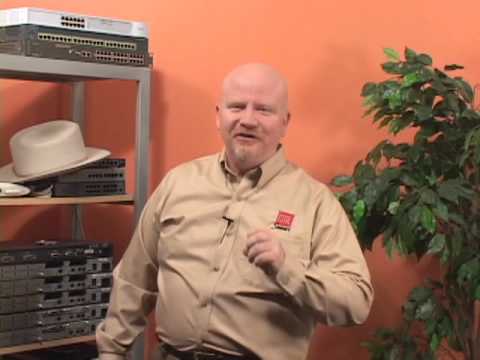 Mike Meyers explains CompTIA Network+ Certification Exam