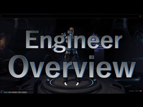Steam Community :: Video :: Firefall - Engineer Basic Overview