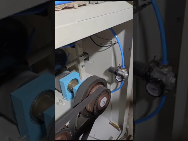 Wire Injection Machine - Casi Cored Wire Injection Machine Manufacturer ...