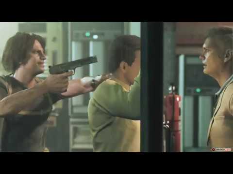 Steam Community :: Video :: Mafia III Connor Aldridge