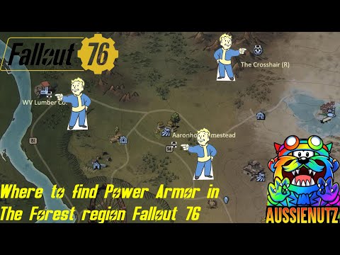 Steam Community :: Video :: Where to find The Forest Power Armor Spawns ...