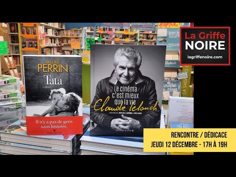 Tata - Valérie Perrin - Babelio