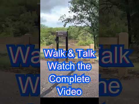 Exploring Riverside Campground at Kannapolis Lake with Kit